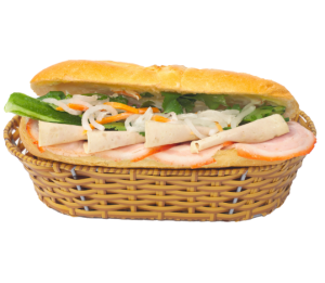 Bale Banhmi – Bale Banhmi